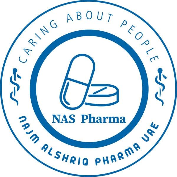 About us - Nas Pharma
